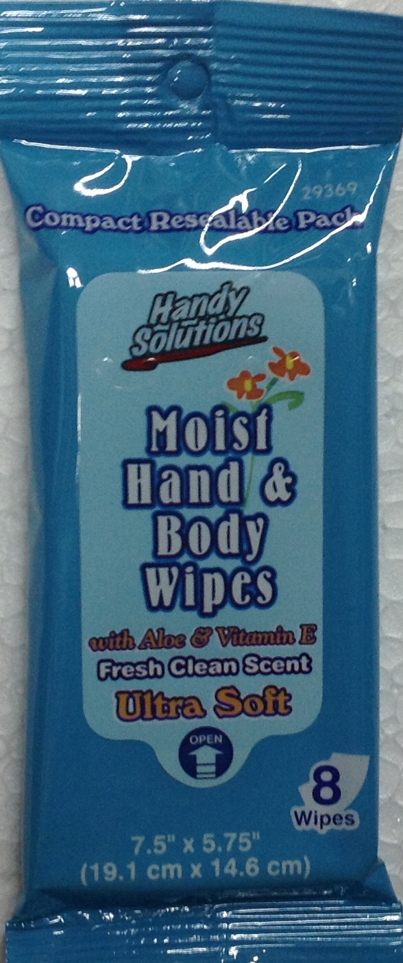 Hand Wipes – Wholesale Apparel From abc123accessories Florida Disney